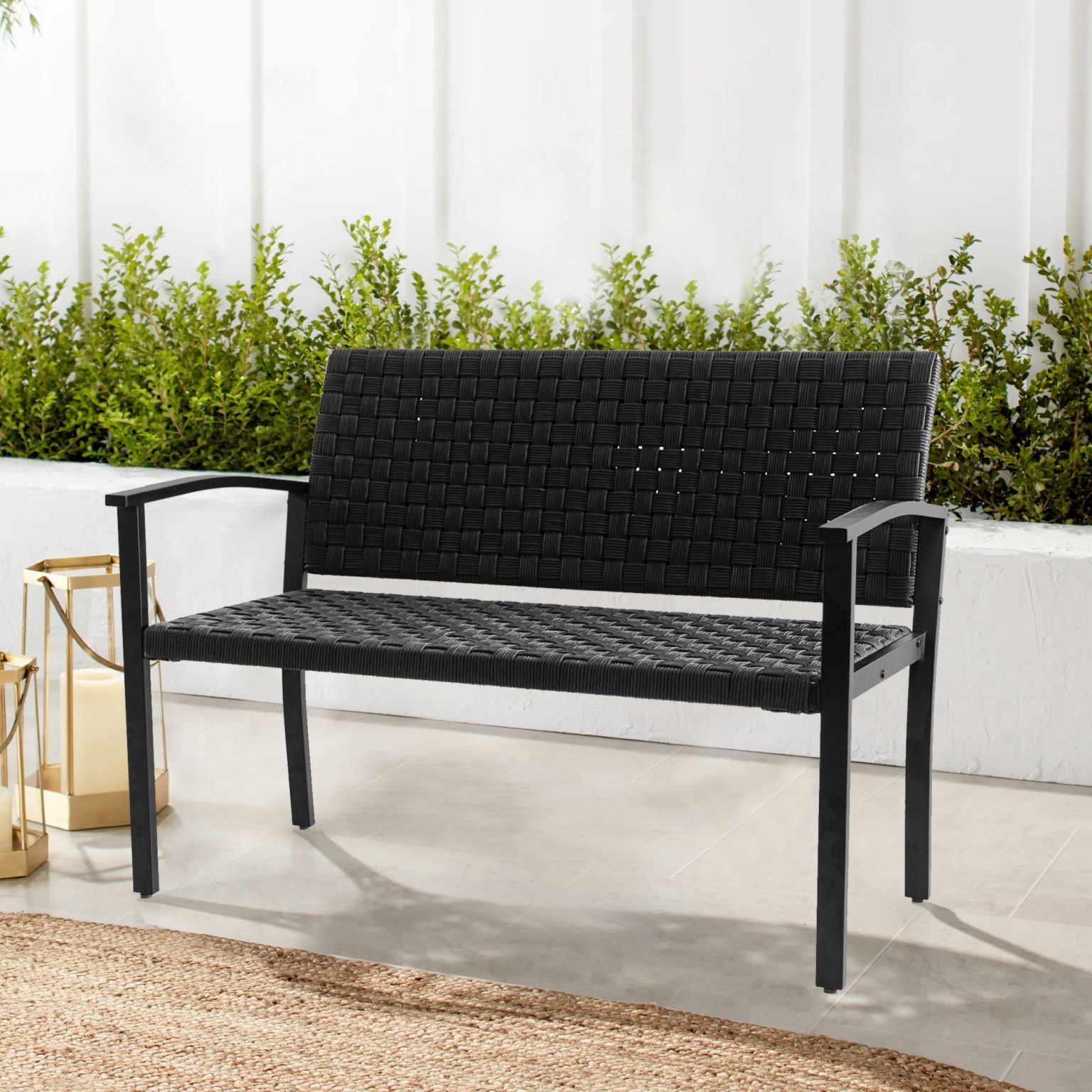 Ghế Chelsea Bench - NỘI THẤT M4H