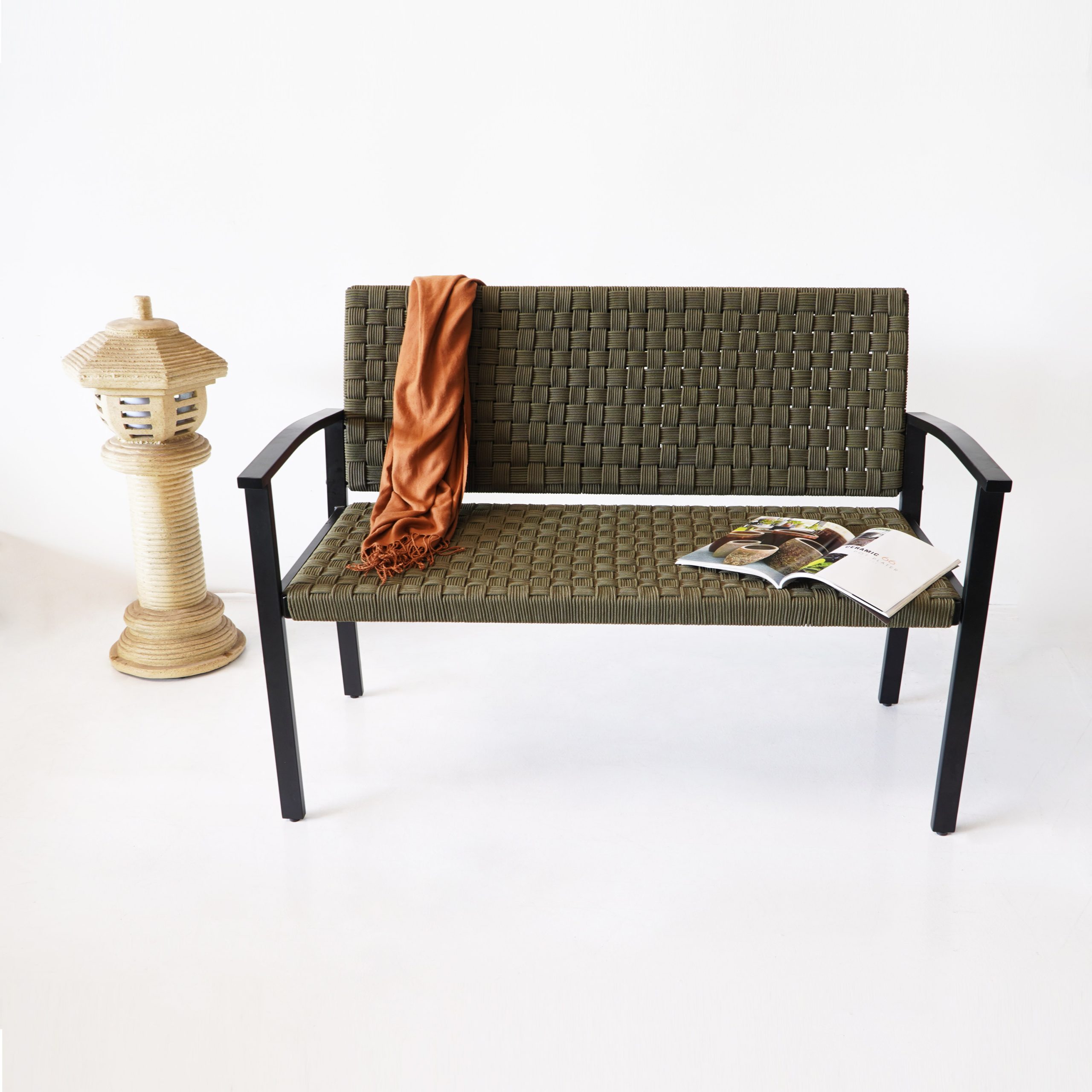 Ghế Chelsea Bench - NỘI THẤT M4H