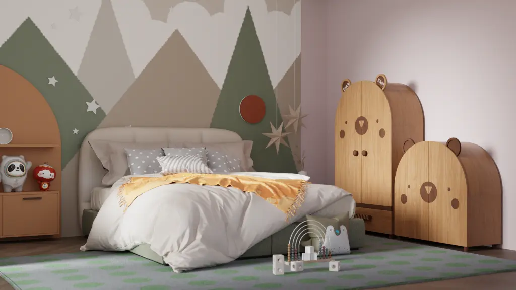 Top Mẫu Tủ Quần Áo Hiện Đại – Sang Trọng, Tiện Lợi Cho Mọi Phòng Ngủ ...